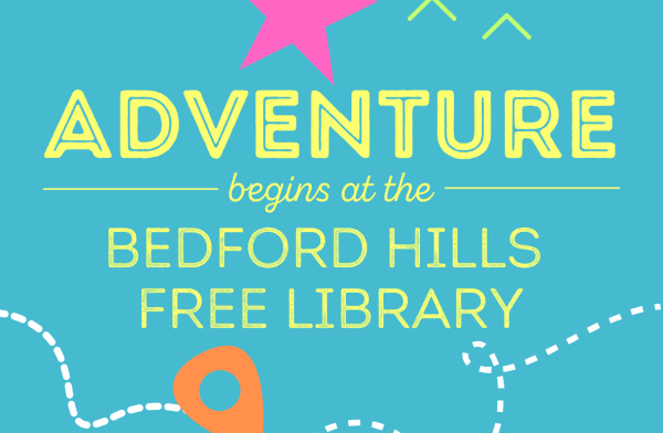 Home | Bedford Hills Free Library